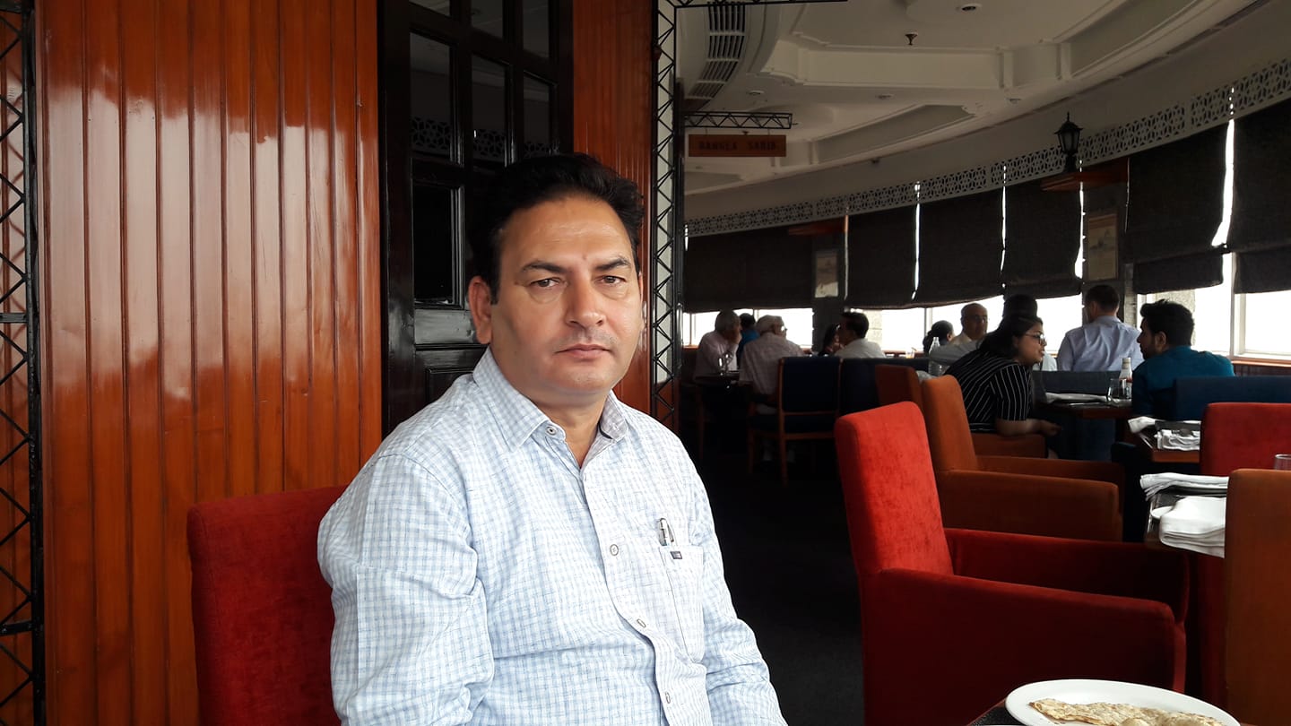 Here is why Gujjars are a happier lot after Modi's 370 move | The Dispatch