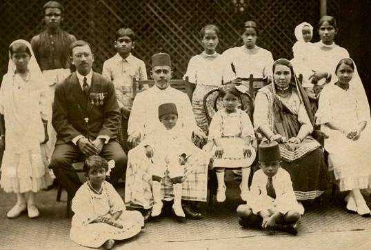 Why most Sri Lankan Muslims are called 'Sri Lankan Moors': History of ...