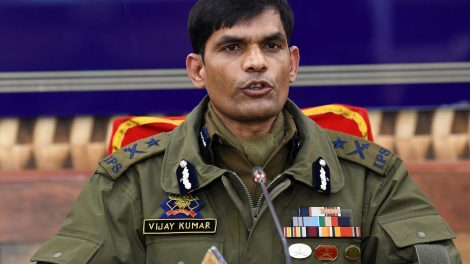 Author Interview | Shahnaz Bashir – The New Voice Of Kashmir – The Dispatch