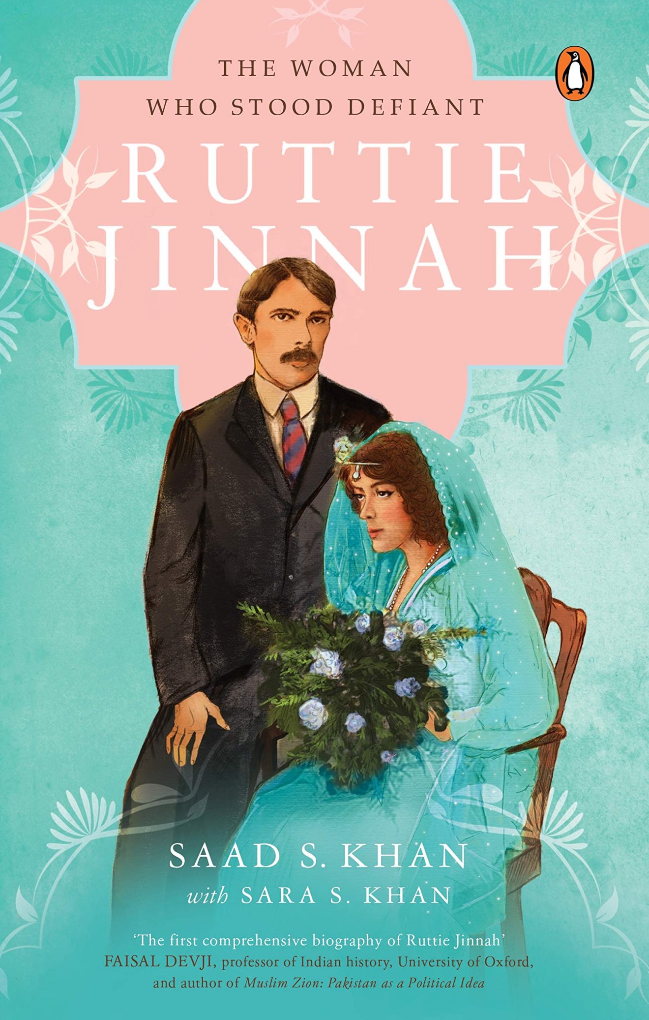 Ruttie Jinnah, Mohammad Ali Jinnah’s wife, was a fierce nationalist in ...