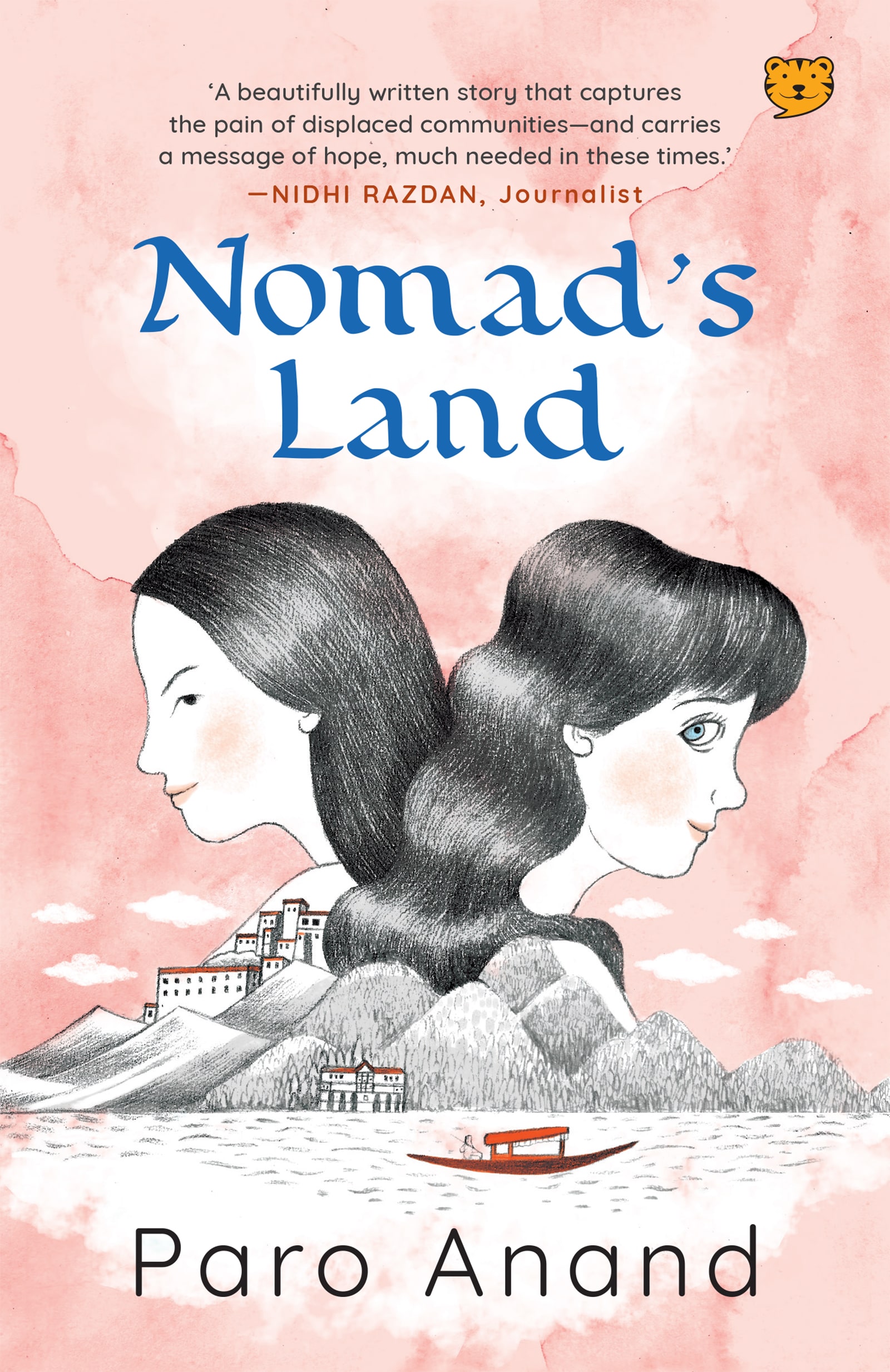 “Nomad’s Land”: This book talks about the effects of terrorism and ...