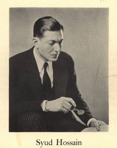 Syud Hossain: Read about the debonair statesman, Indian Independence ...
