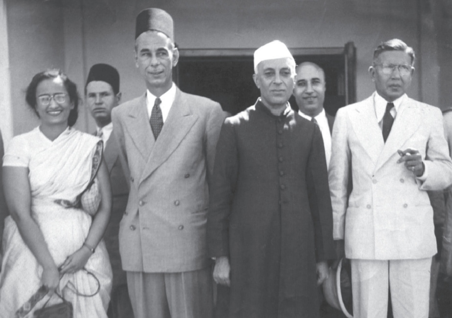 Syud Hossain: Read about the debonair statesman, Indian Independence ...