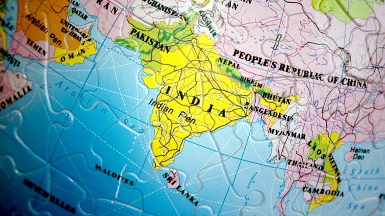 India in the World: Challenges to consider! – The Dispatch