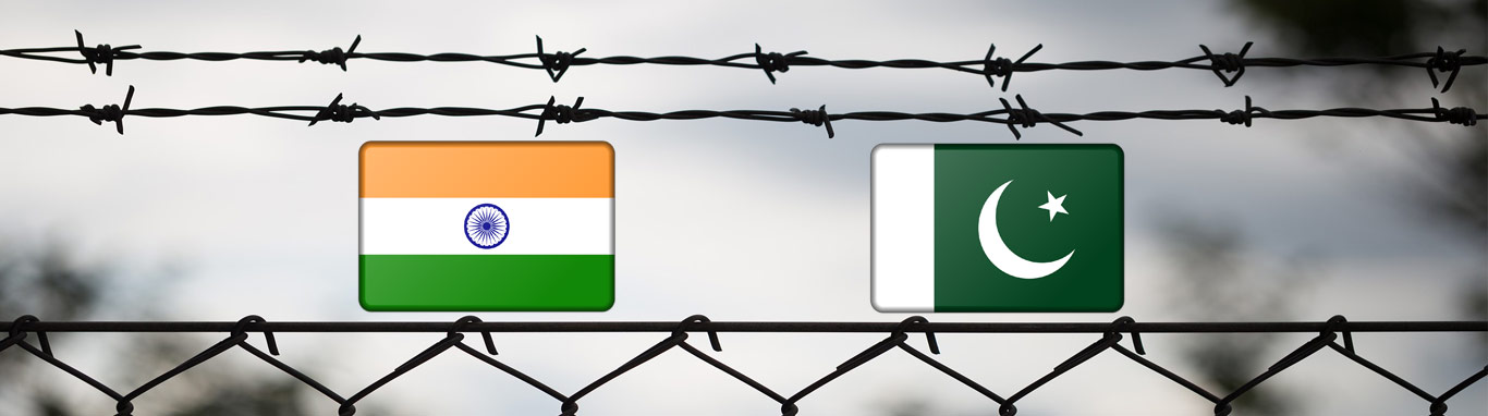 India, Pak Army Holds Flag Meeting In Poonch – The Dispatch