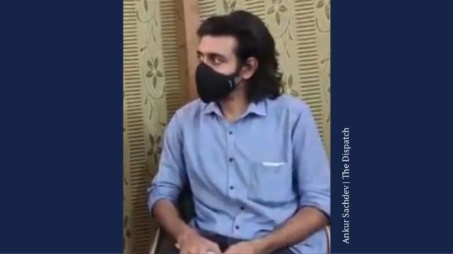 Ankur Sachdev, officer at center of mining controversy, removed as DMO ...