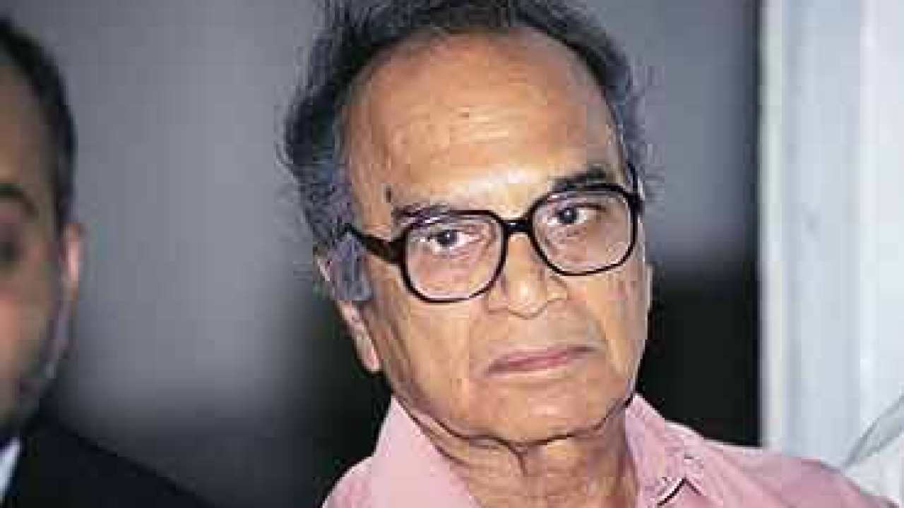Ex-Union minister, J&K governor Jagmohan dies; PM pays tributes – The ...
