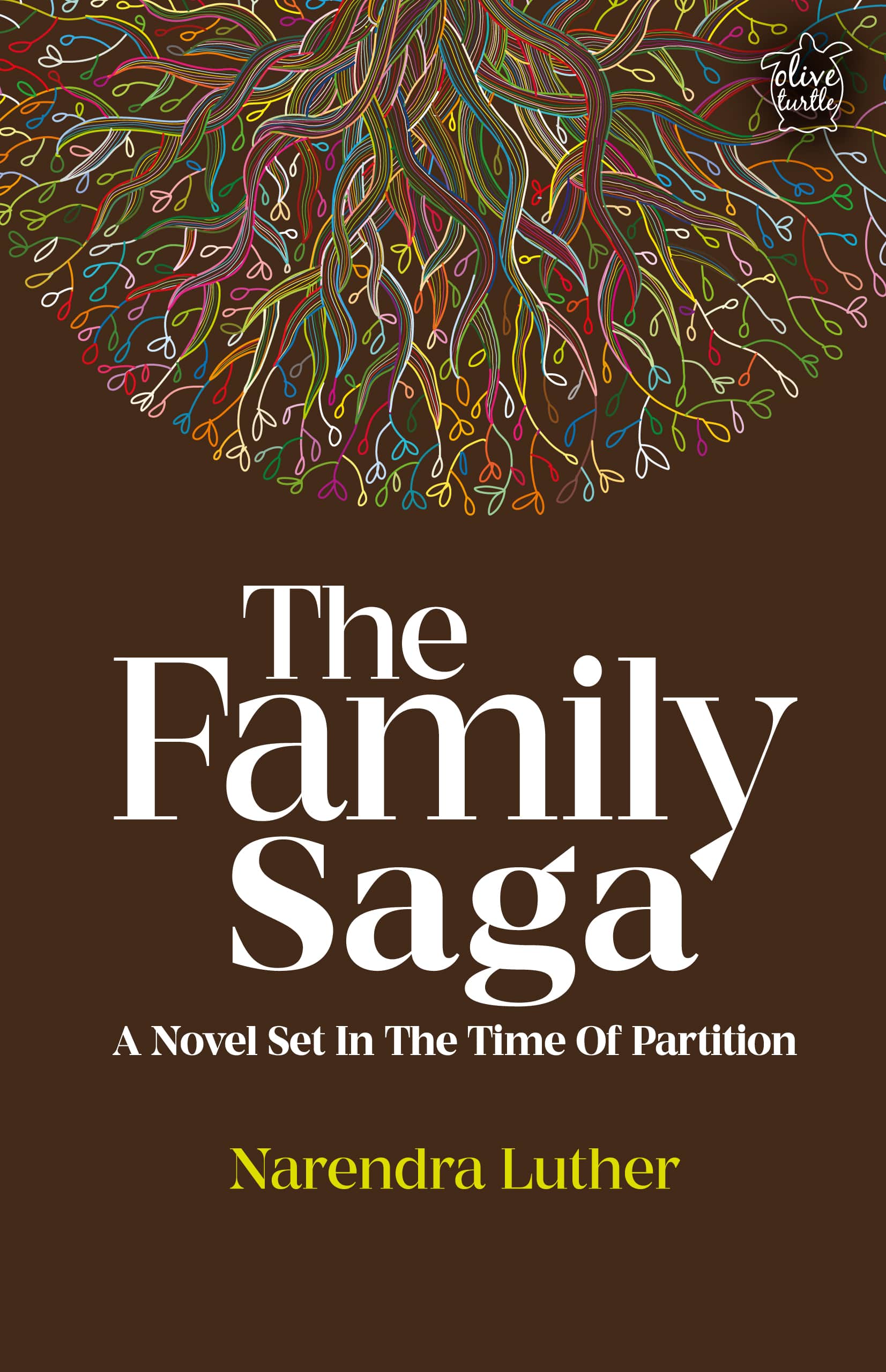 “The Family Saga”: This novel traces the Partition, and flies into the ...