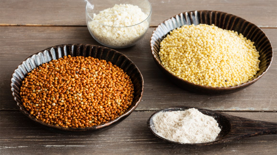 Immunity Boosting Millets – The Dispatch