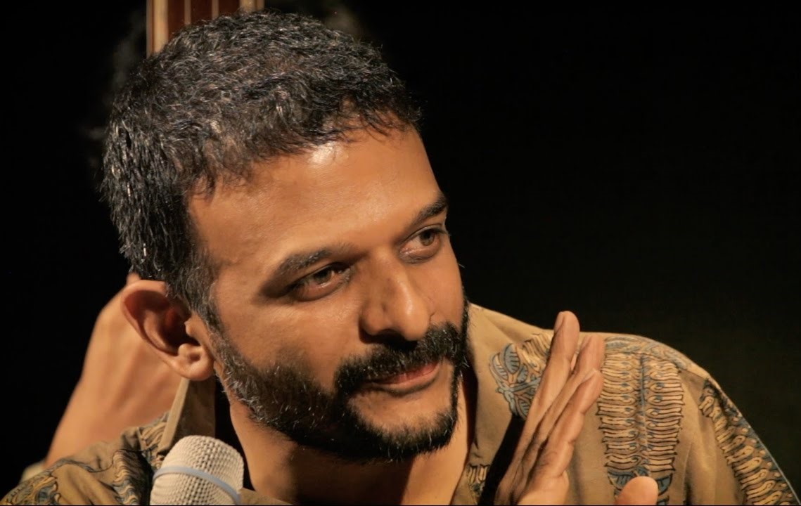 T. M. Krishna: ‘On art, artistes, and how exploration of art is as much ...