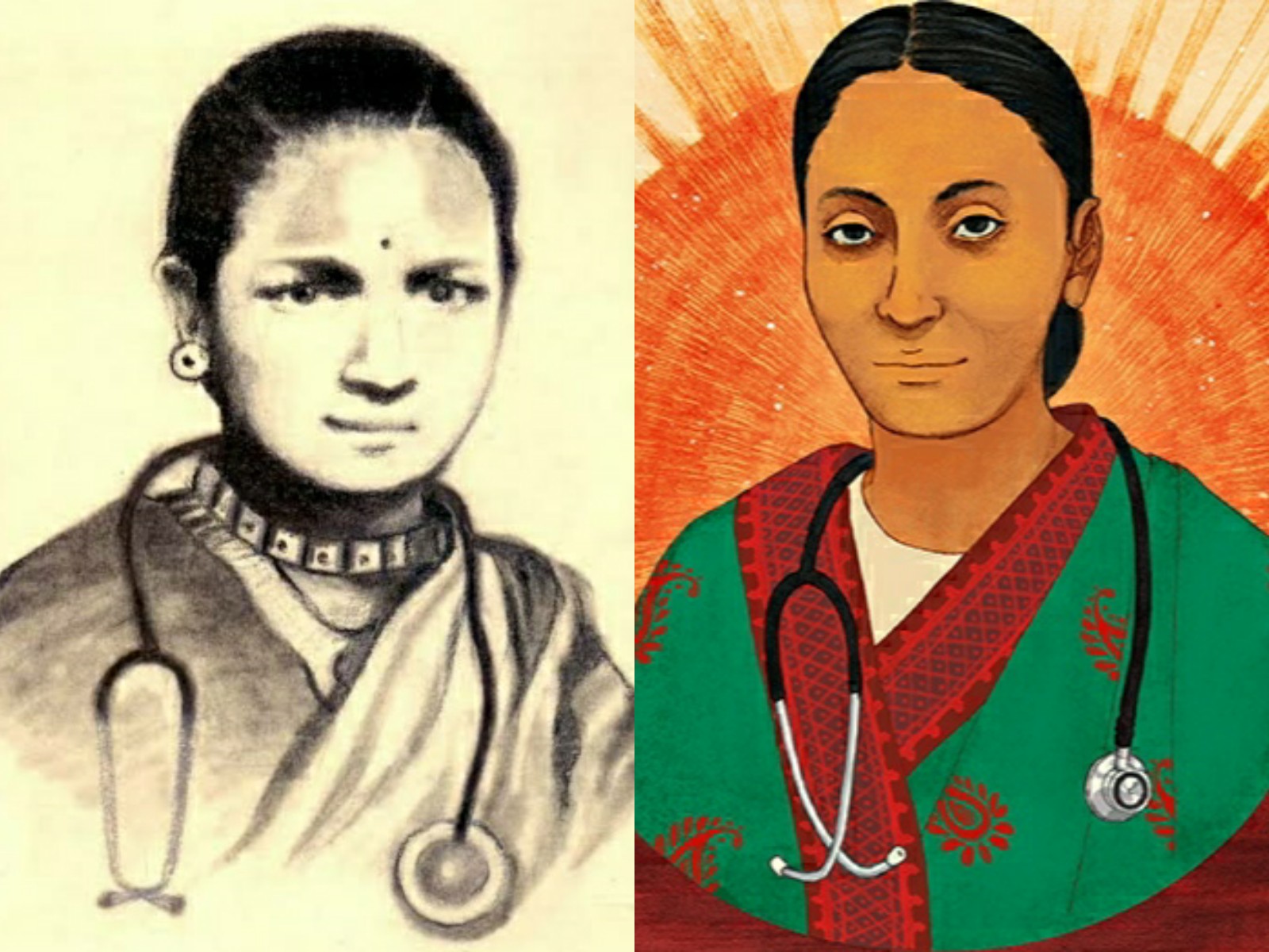 “Lady Doctors”: This book presents the extraordinary stories of India’s ...