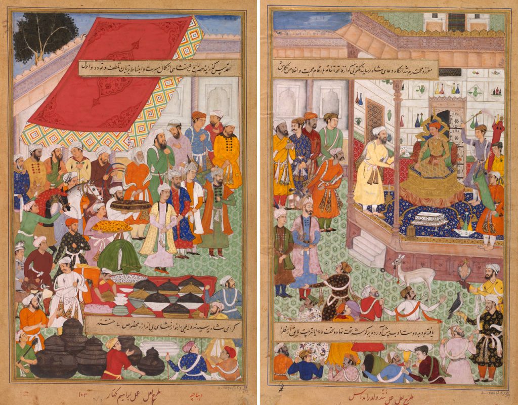 On the Lapidary Arts in the Mughal Empire: Read an excerpt from the ...