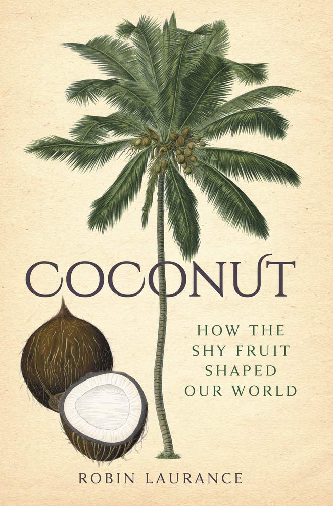 Bacteria-breeding Coconuts or Biological Coconut Bombs: How the humble ...