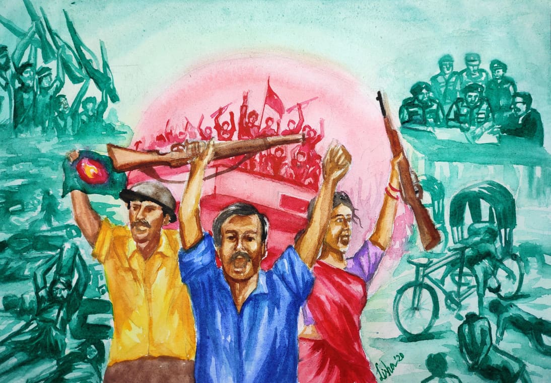 “Nameless and Casteless”: In Hasan Azizul Huq’s poignant short story ...