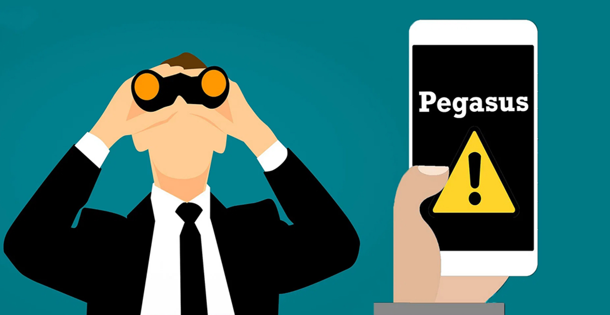 What is Pegasus spyware and how does it hack phones? – The Dispatch