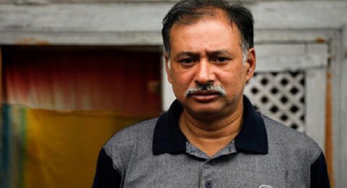 7 out of 808 families who had temporarily migrated are back home again ...