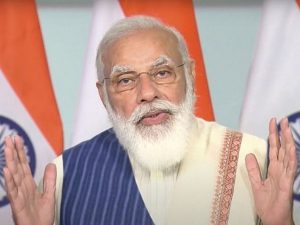 PM Modi condoles demise of J&K’s NPP founder Bhim Singh – The Dispatch