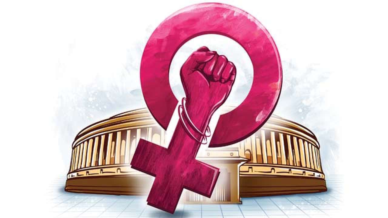 Women Empowerment And Political Representation – The Dispatch