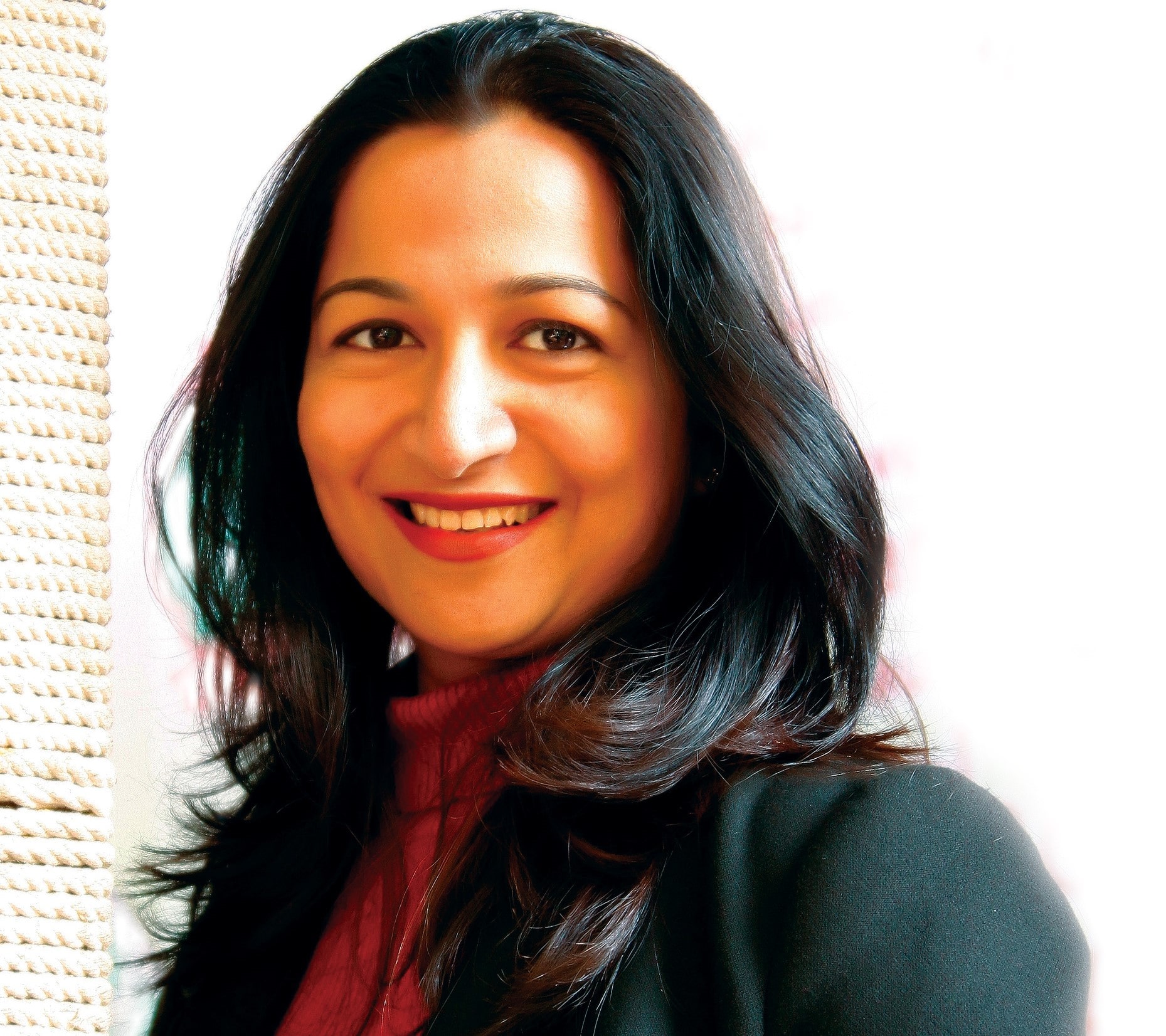 “More Things in Heaven and Earth”: This novel depicts a sinister tale ...