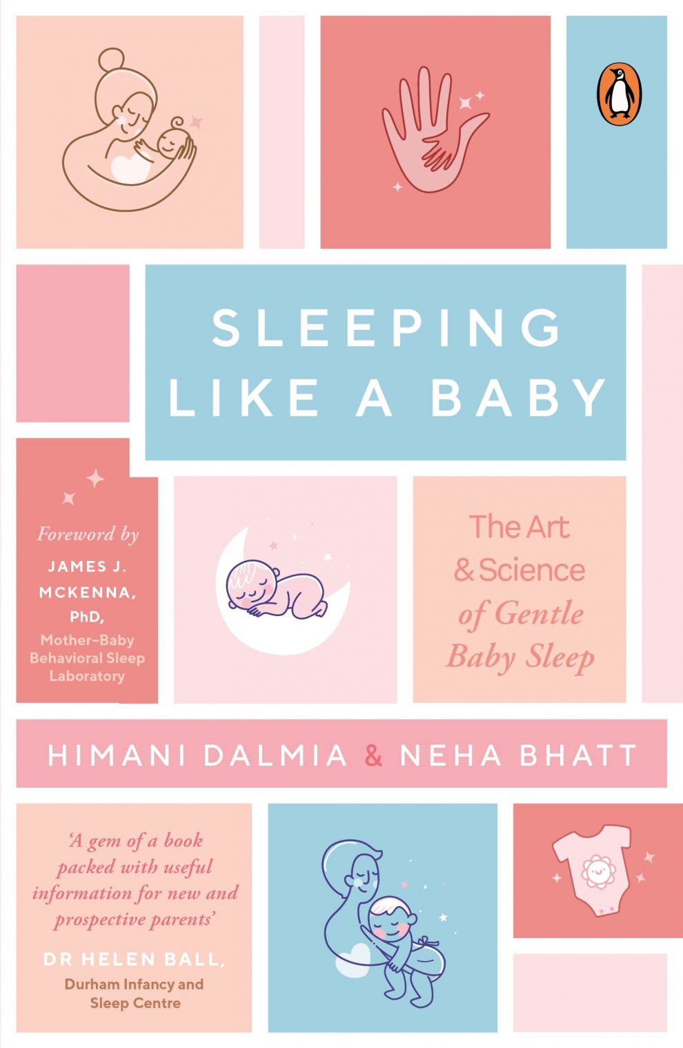 Baby sleep: What are the different cultural norms across the world, and ...