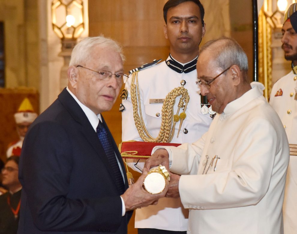 From Dr. Tehemton Udwadia’s memoirs: How the groundwork for the first ...