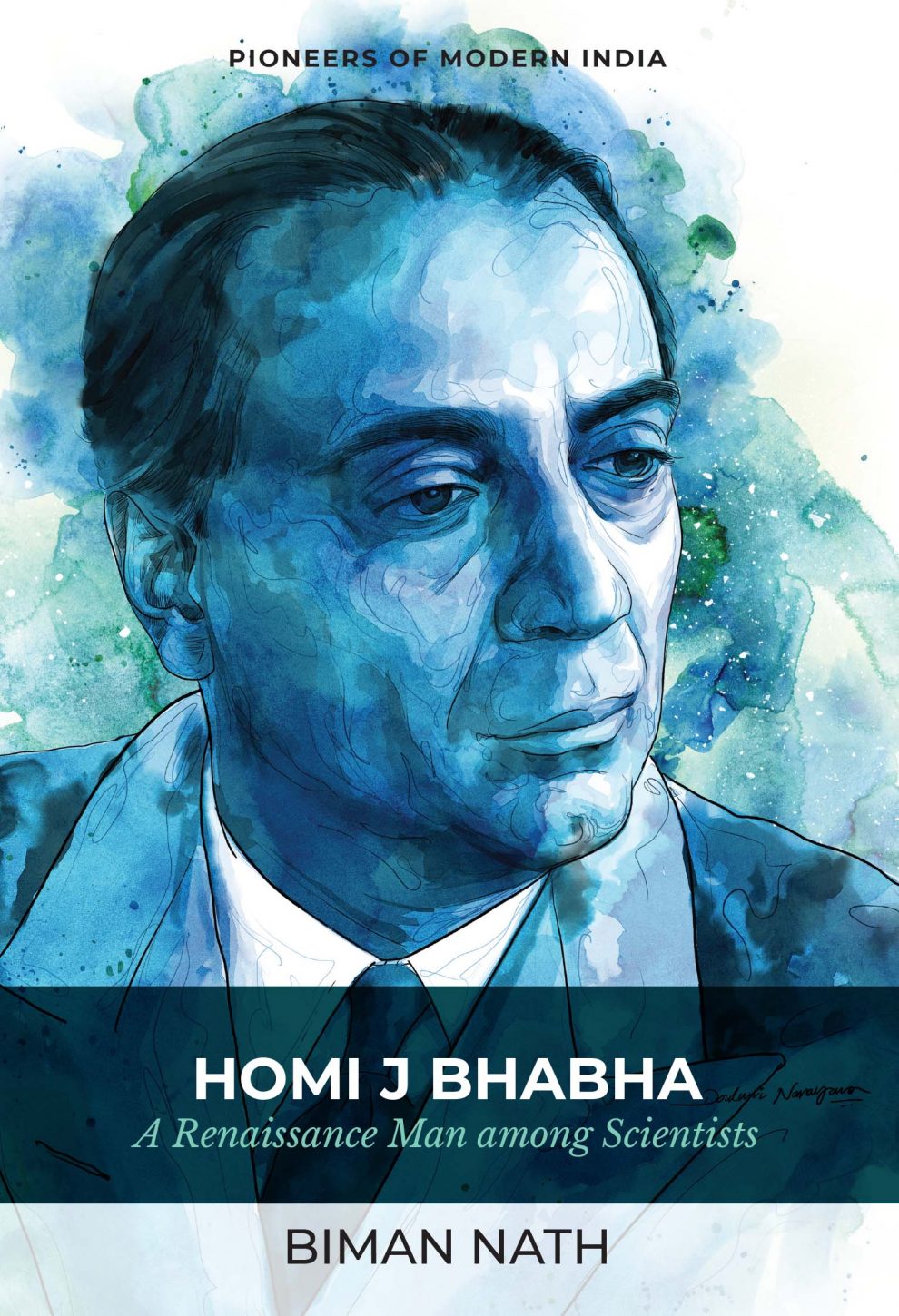 Loved the web series “Rocket Boys” and want to know more about Dr. Homi ...