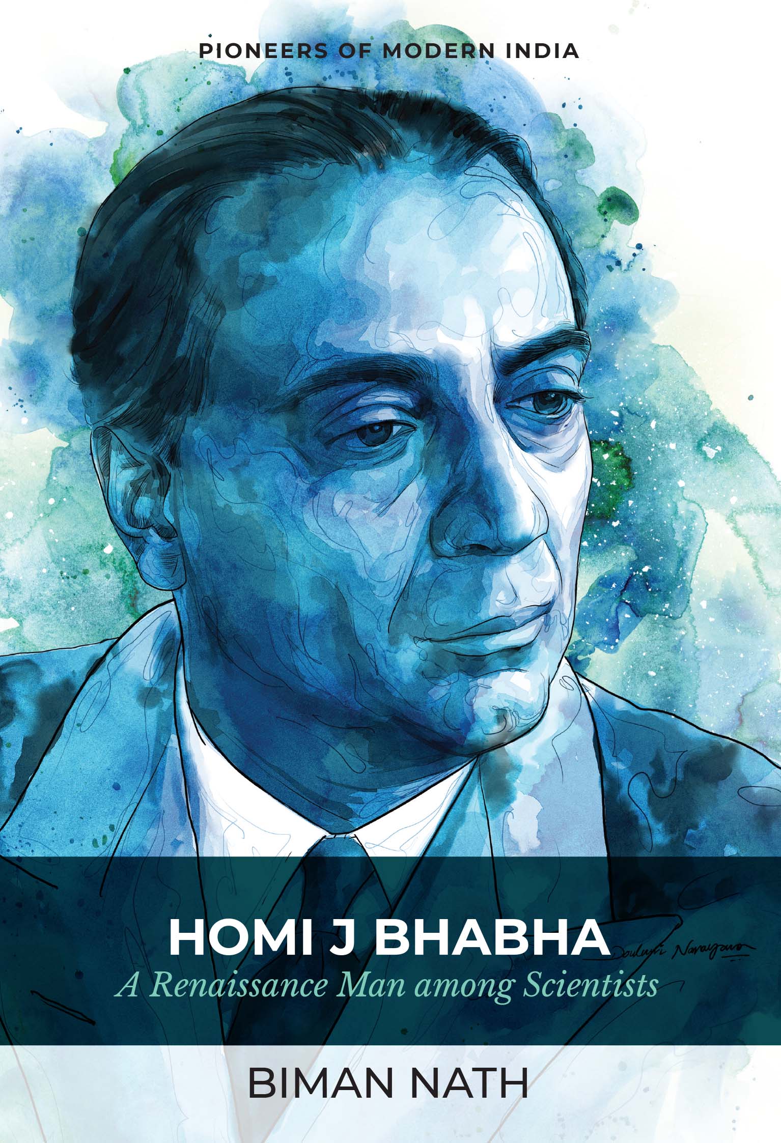 Loved the web series “Rocket Boys” and want to know more about Dr. Homi ...