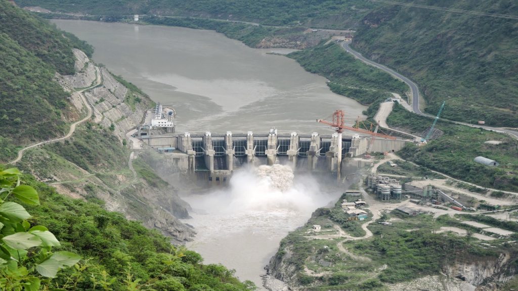 J&K sets target to harness hydropower potential to make UT power ...