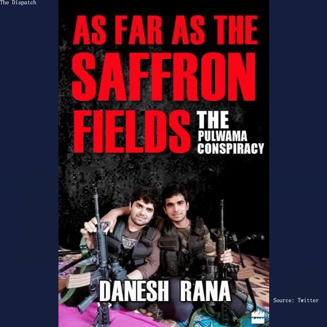 IPS Danesh Rana’s book provides rare insights into current reality of ...