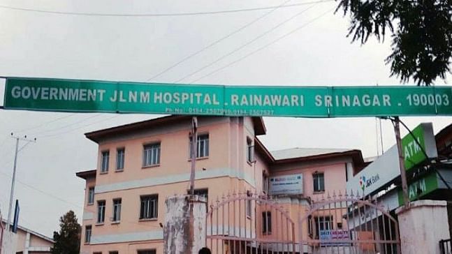 JLNM hospital gets NBE accreditation in Anaesthesia, Ophthalmology ...