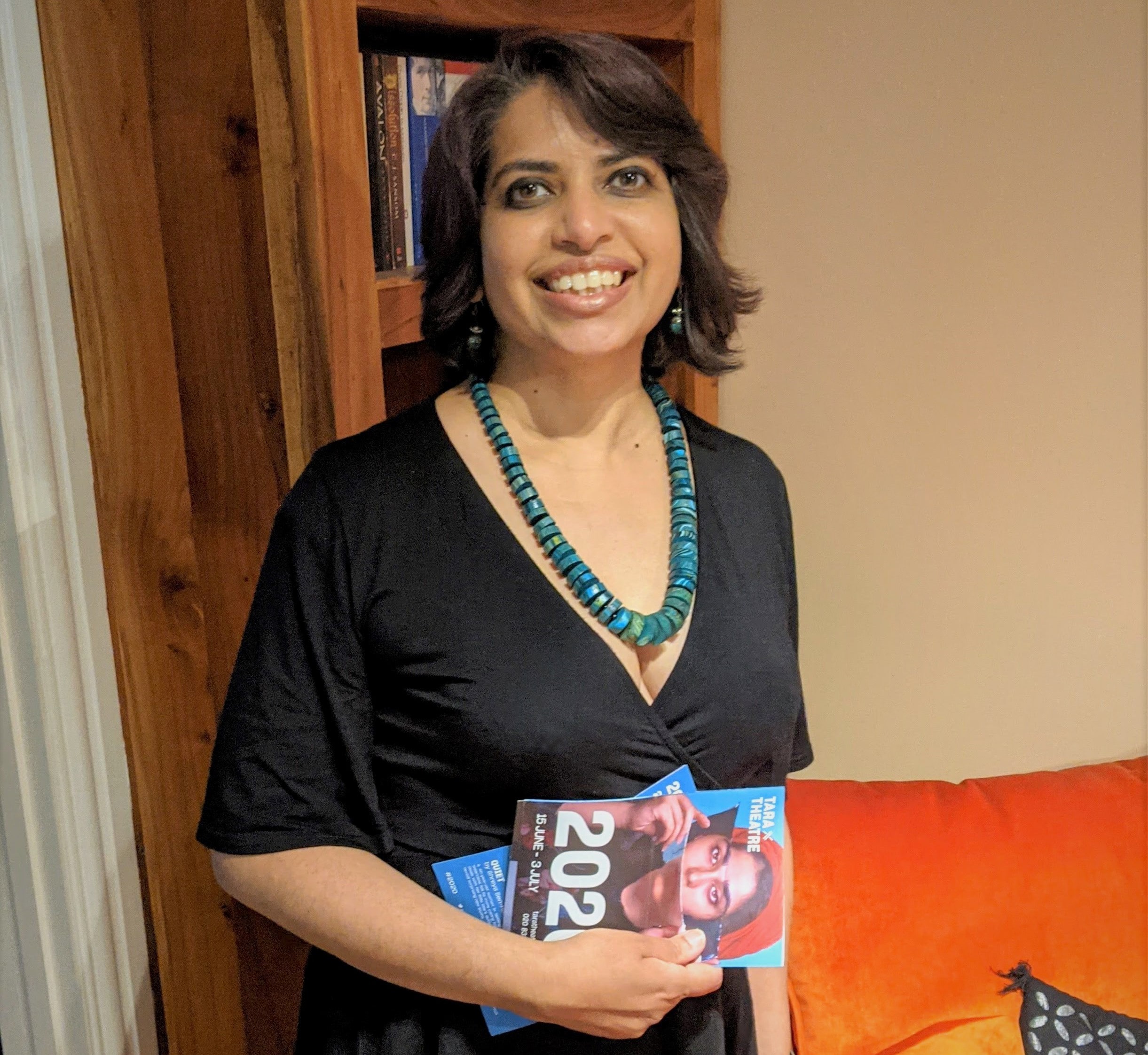 Shreya Sen-Handley’s travels around the globe with her family are ...
