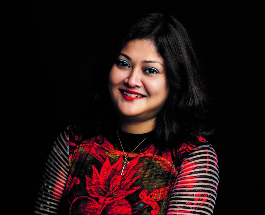 “The Shotgun Wedding”: This hilarious romance novel is tangled up in ...