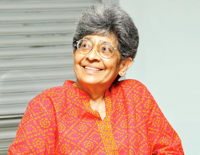 “Dangerous Pursuits”: Suniti Namjoshi’s new book ruminatively explores ...