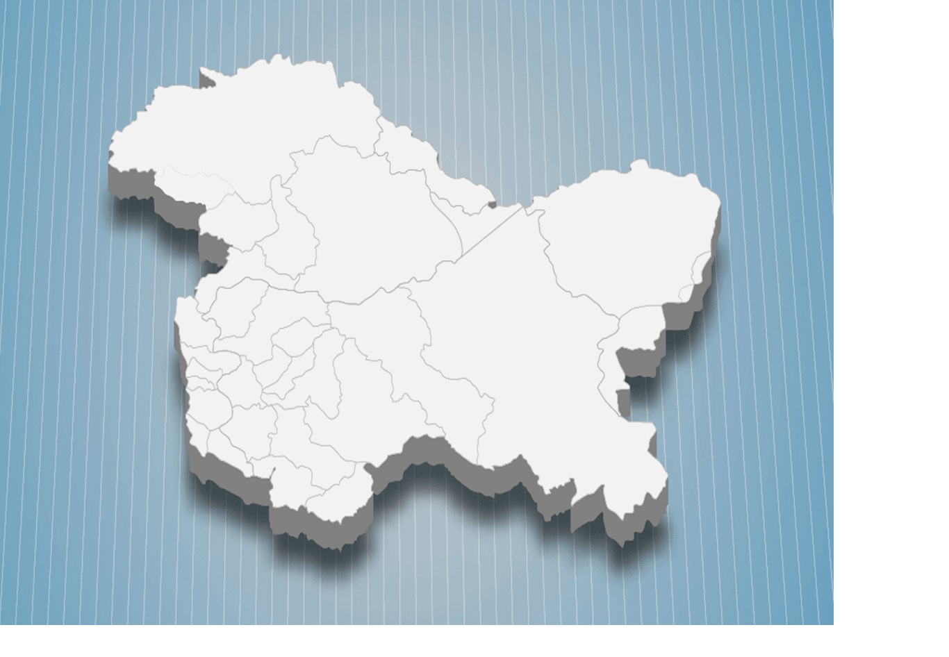 New electoral map of J&K: Here is everything you need to know – The ...