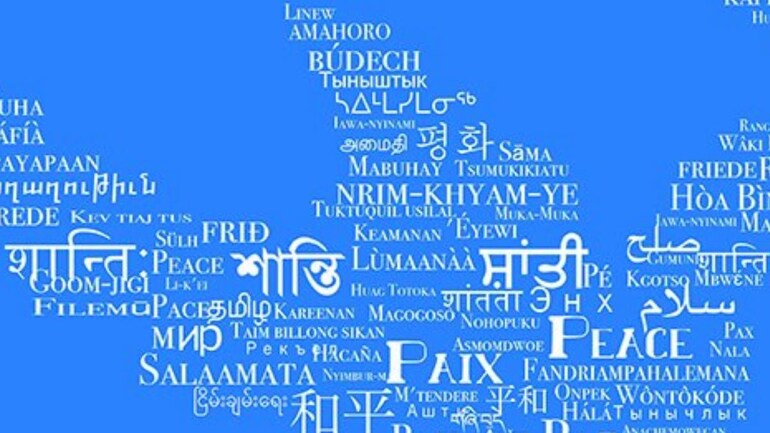 Local languages on verge of extinction? – The Dispatch