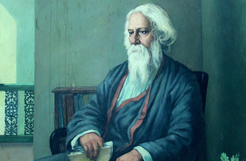 “A History of Sriniketan” details how Rabindranath Tagore set up a ...