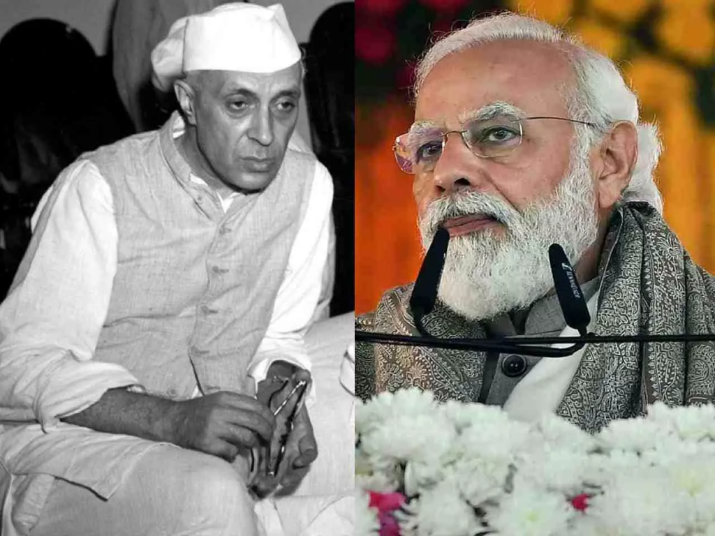 This book charts 75 years of Indian freedom and democracy, from Nehru ...