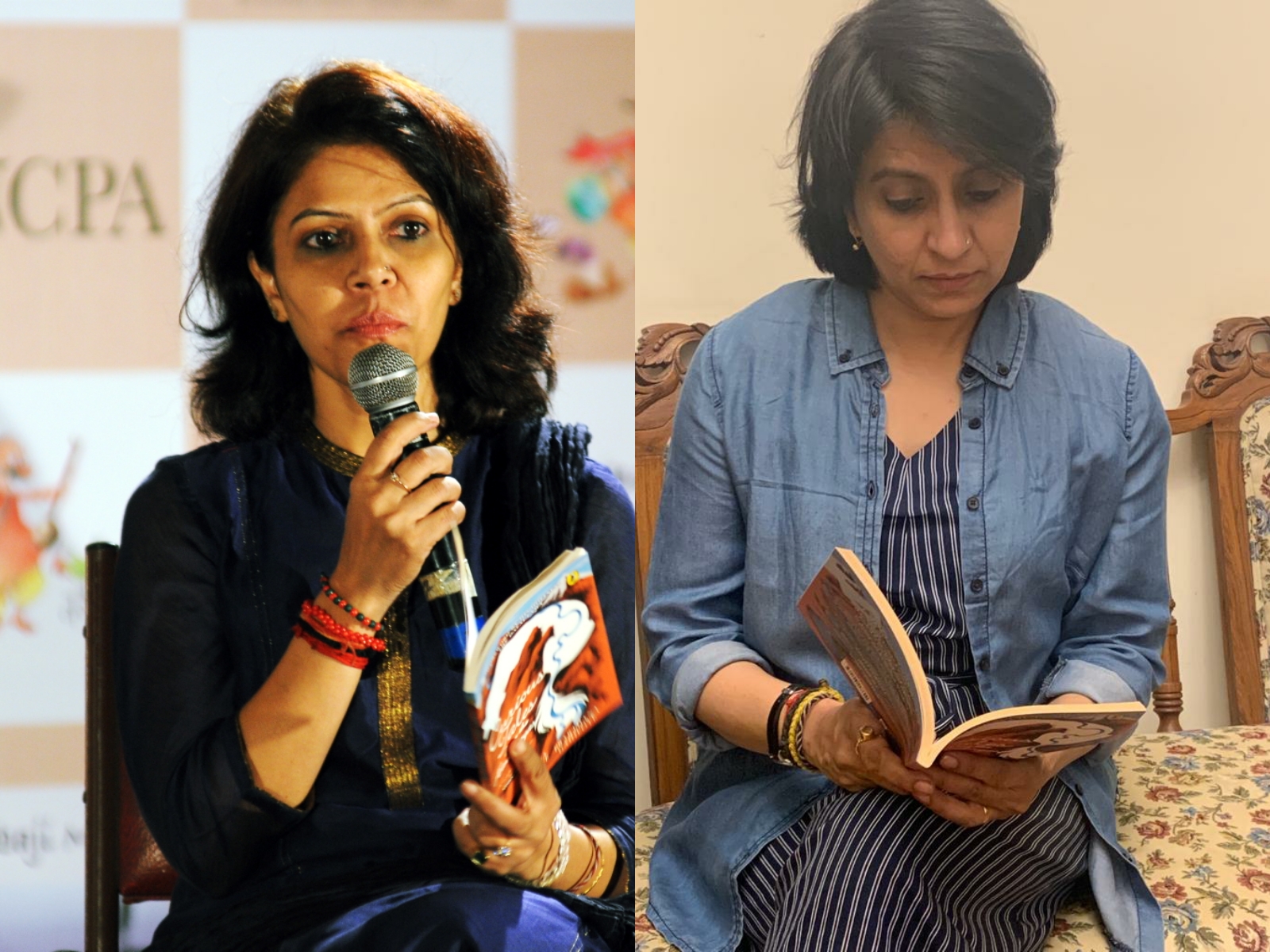 This book retells folklores from the mystical deserts of India – The ...