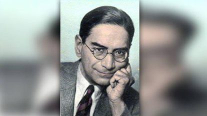 P. C. Mahalanobis, the author of India’s second five-year plan, played ...