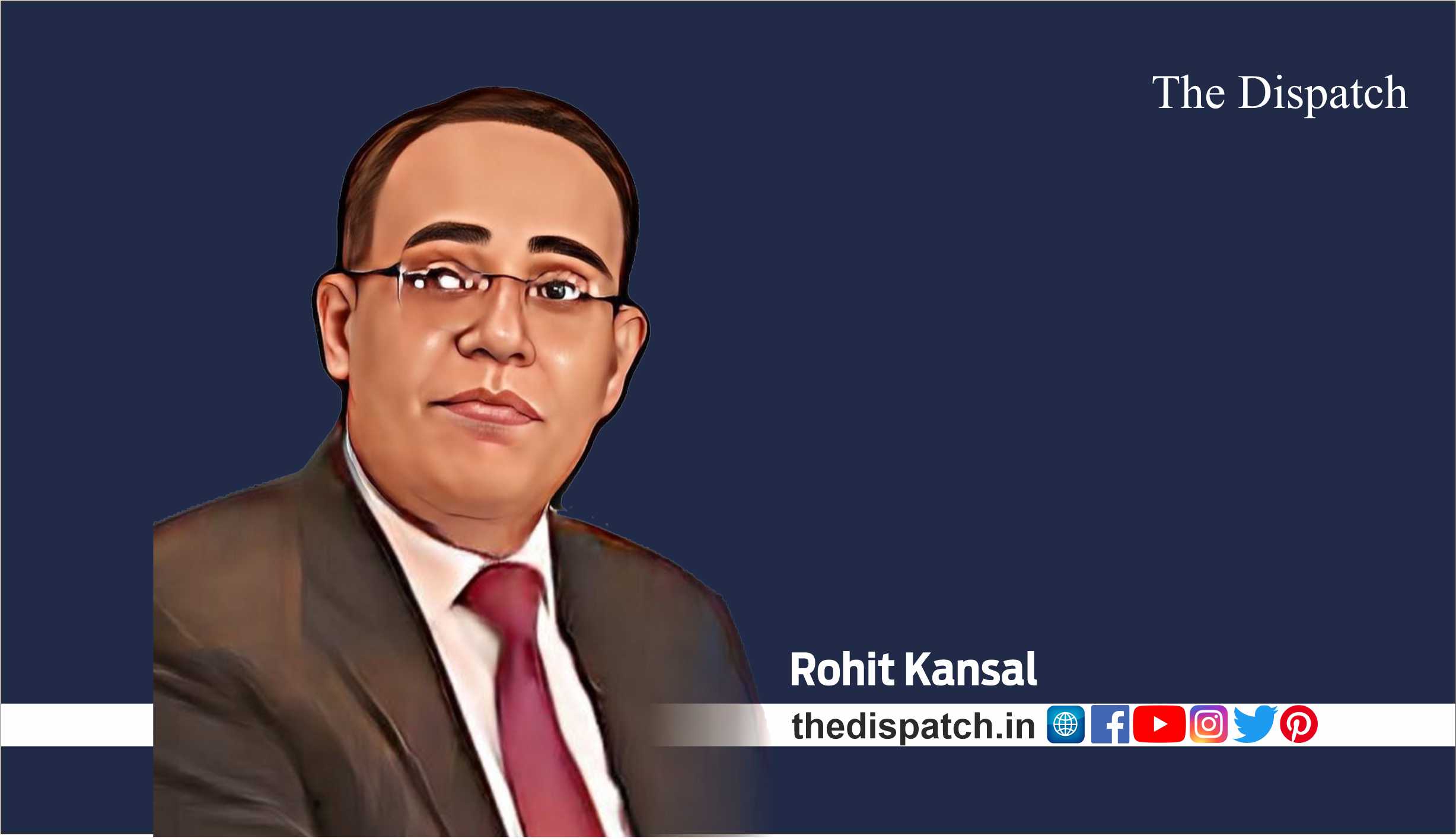 Rohit Kansal posted Additional Secretary in Ministry of Textiles – The ...