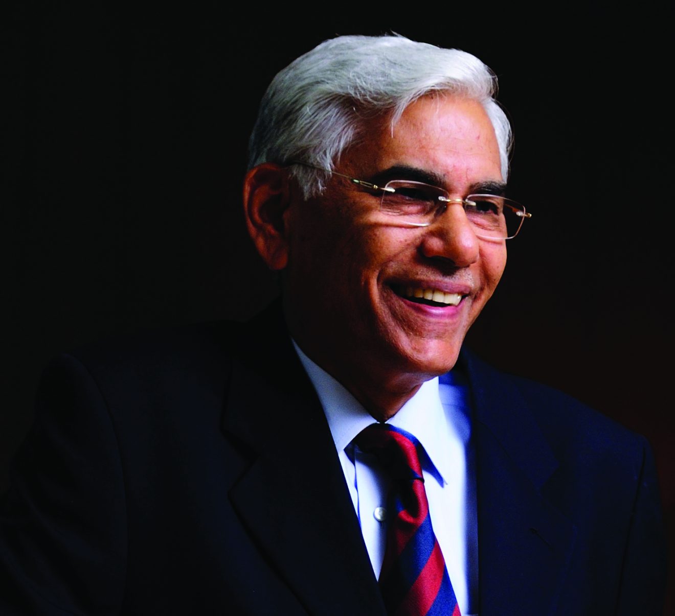 “Not Just a Nightwatchman”: This book details Vinod Rai’s innings in ...