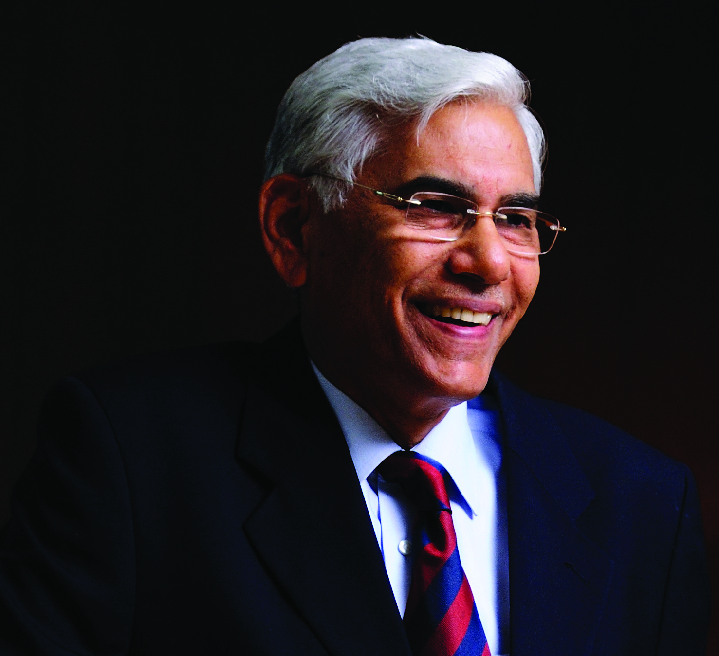 “Not Just a Nightwatchman”: This book details Vinod Rai’s innings in ...