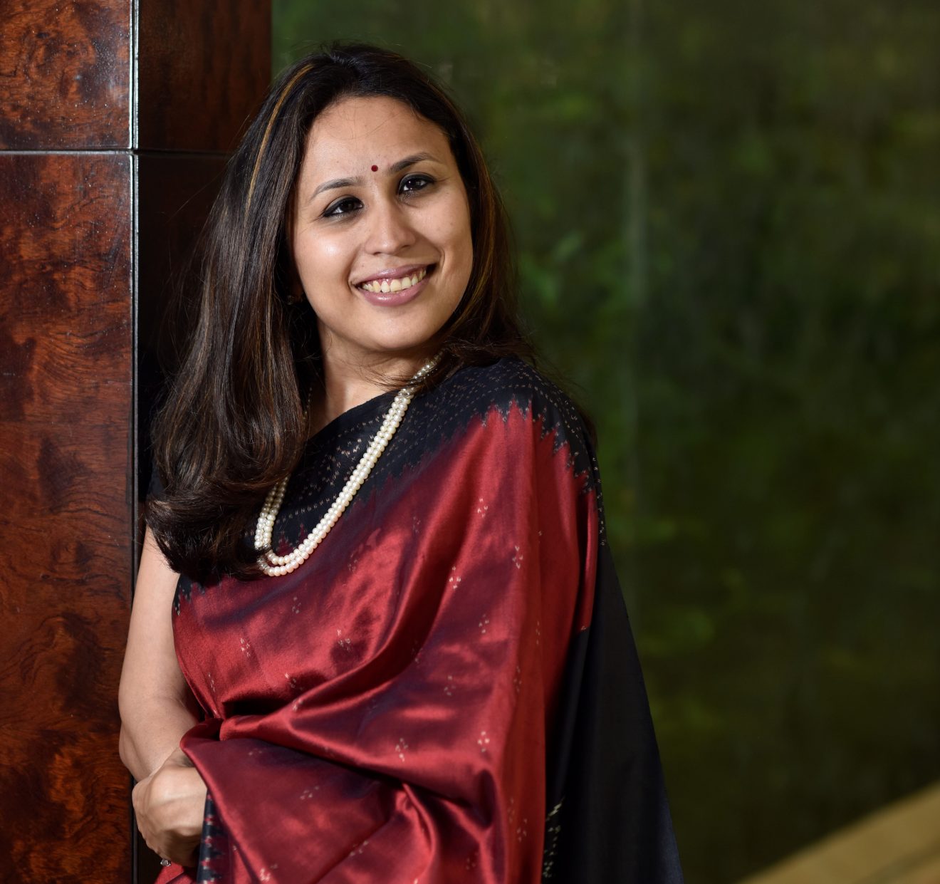 “Limitless”: In this book, Edelweiss CEO Radhika Gupta offers straight-talking advice on how to ...
