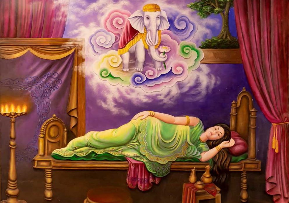 “Adbhut”: This book presents a selection of marvellous creatures from ...