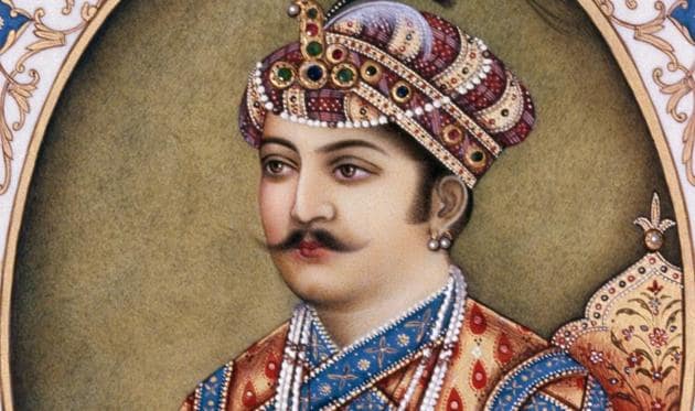 “Akbar of Hindustan”: This book tells the story of how Akbar’s ideas ...