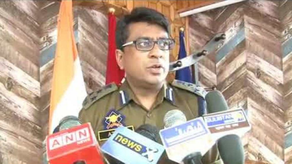 Guru Teg Bahadur: A great symbol of martyrdom – The Dispatch