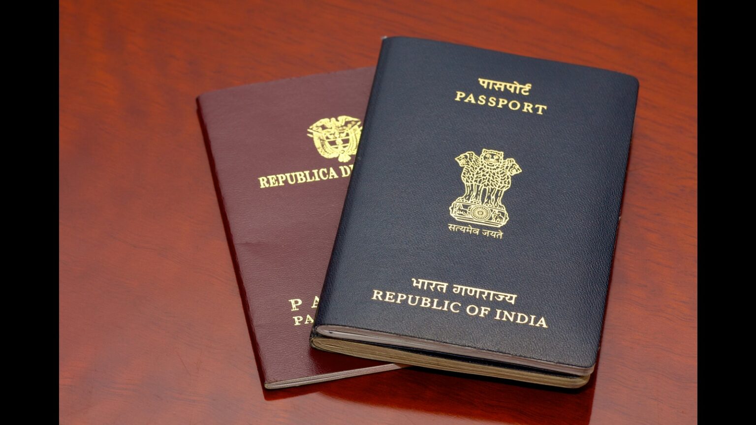 RPO Srinagar to connect passport office with all police station in ...