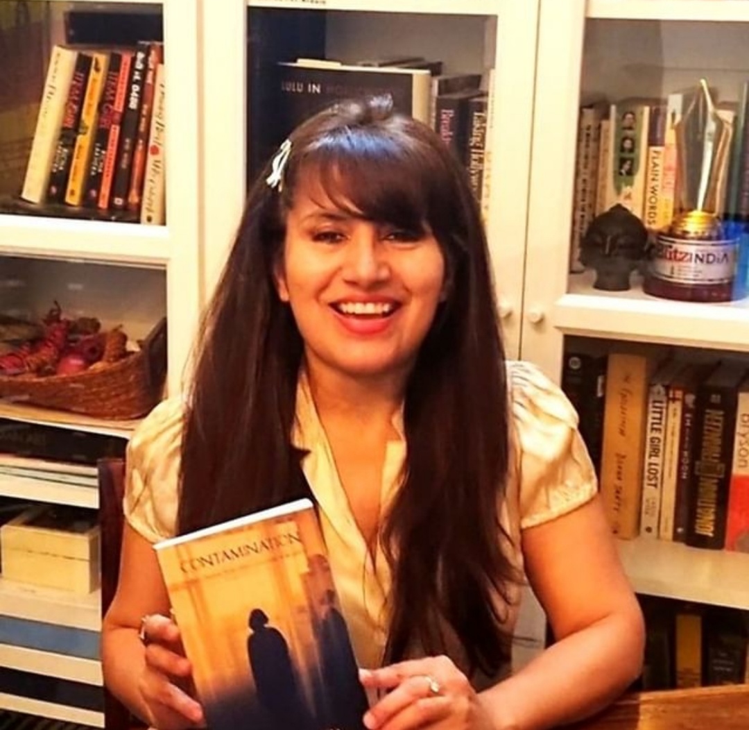 This book presents a spine-chilling journey into the realm of ...