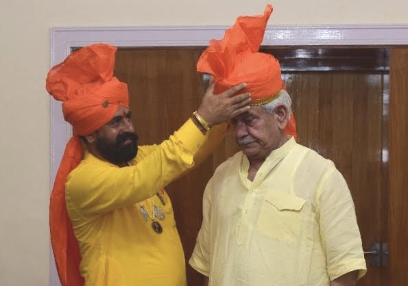 Jammu and Kashmir to have official holiday on Maharaja Hari Singh ...