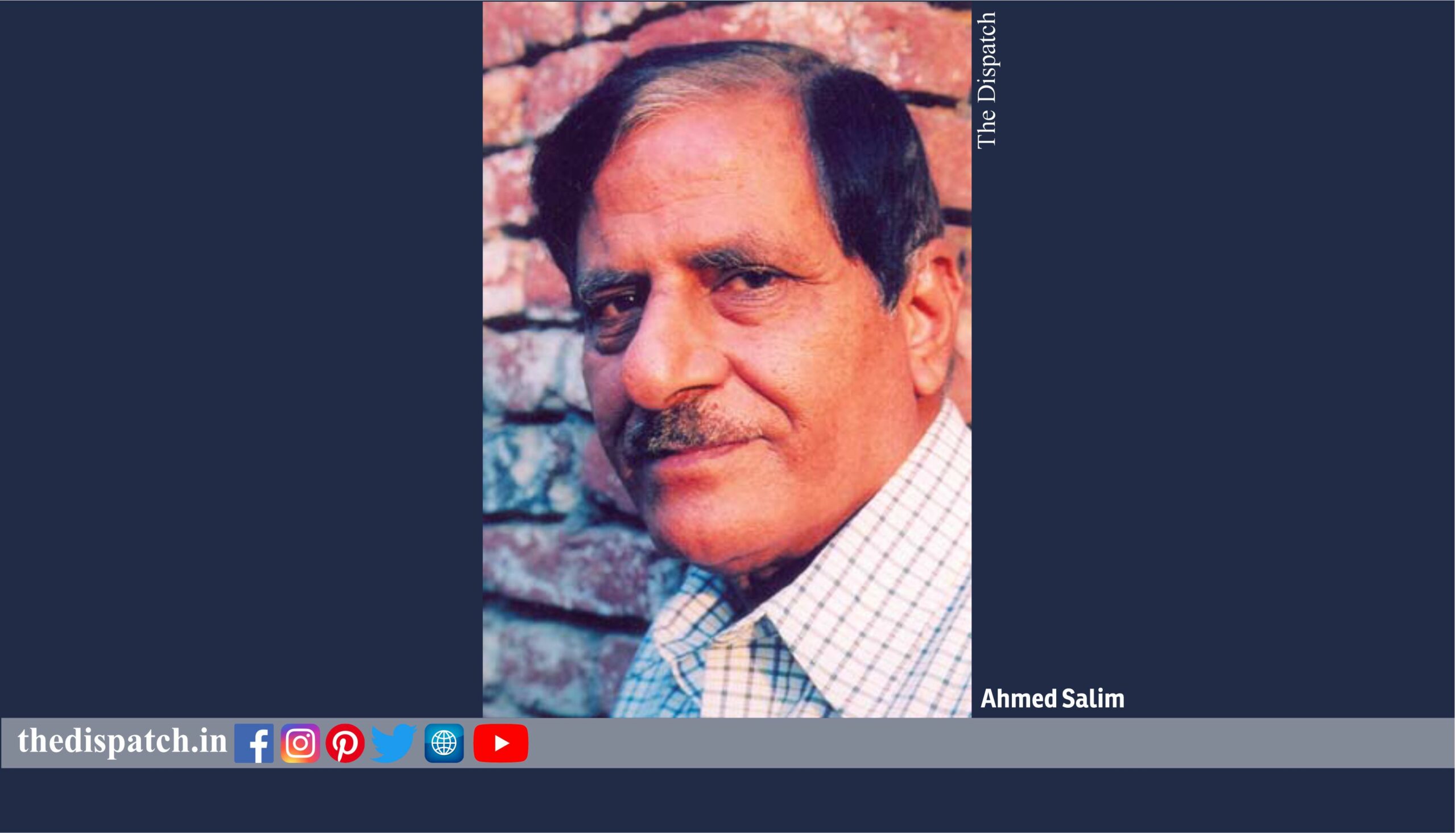 1947 Partition Stories I Ahmad Salim: Partition and Meyana Gondal – The ...